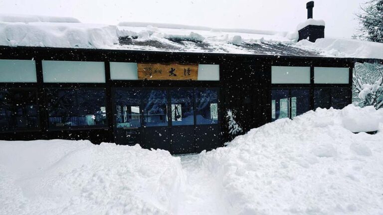 大滝（旧：栗山つりセンター）【日光市】 | 管理釣り場ドットコム